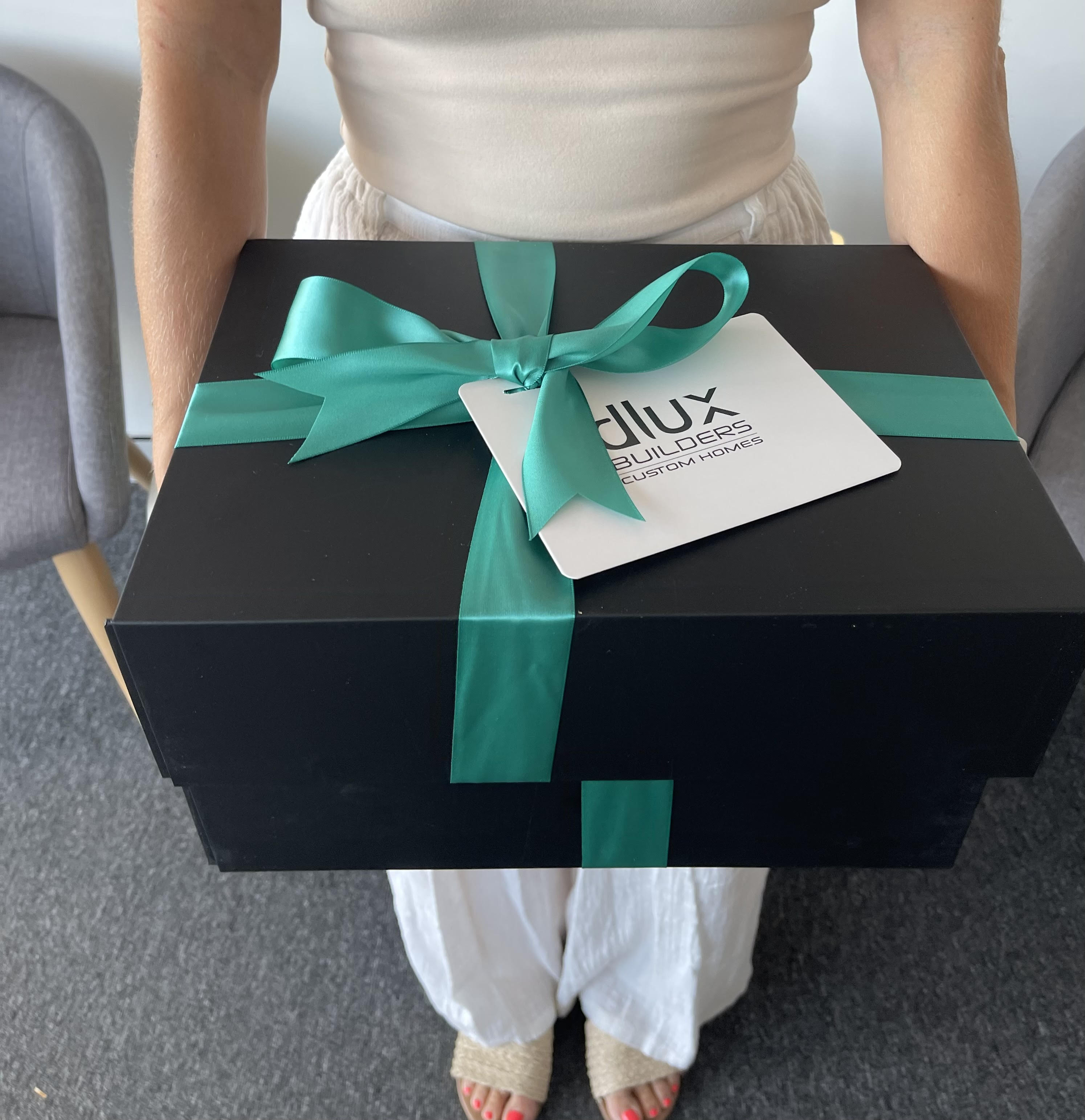 Real Estate Settlement Gifts Perth | Avenue Hampers - Avenue Hampers
