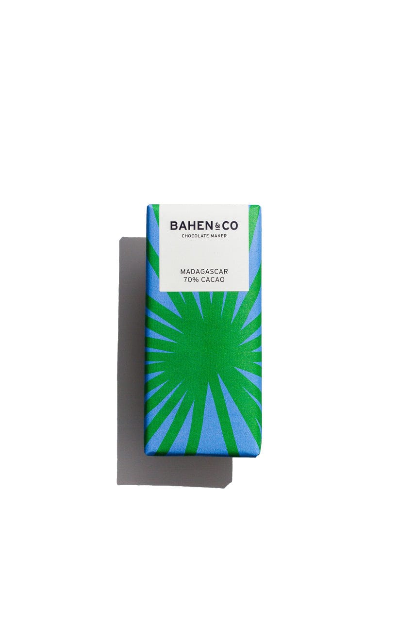 Bahen & Co Chocolate & Gift Baskets | Same Day Delivery Perth