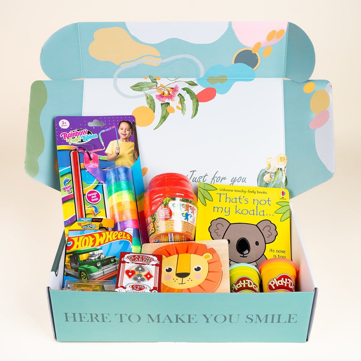 Giggles Galore Kids Hamper & Gift Baskets | Same Day Delivery Perth