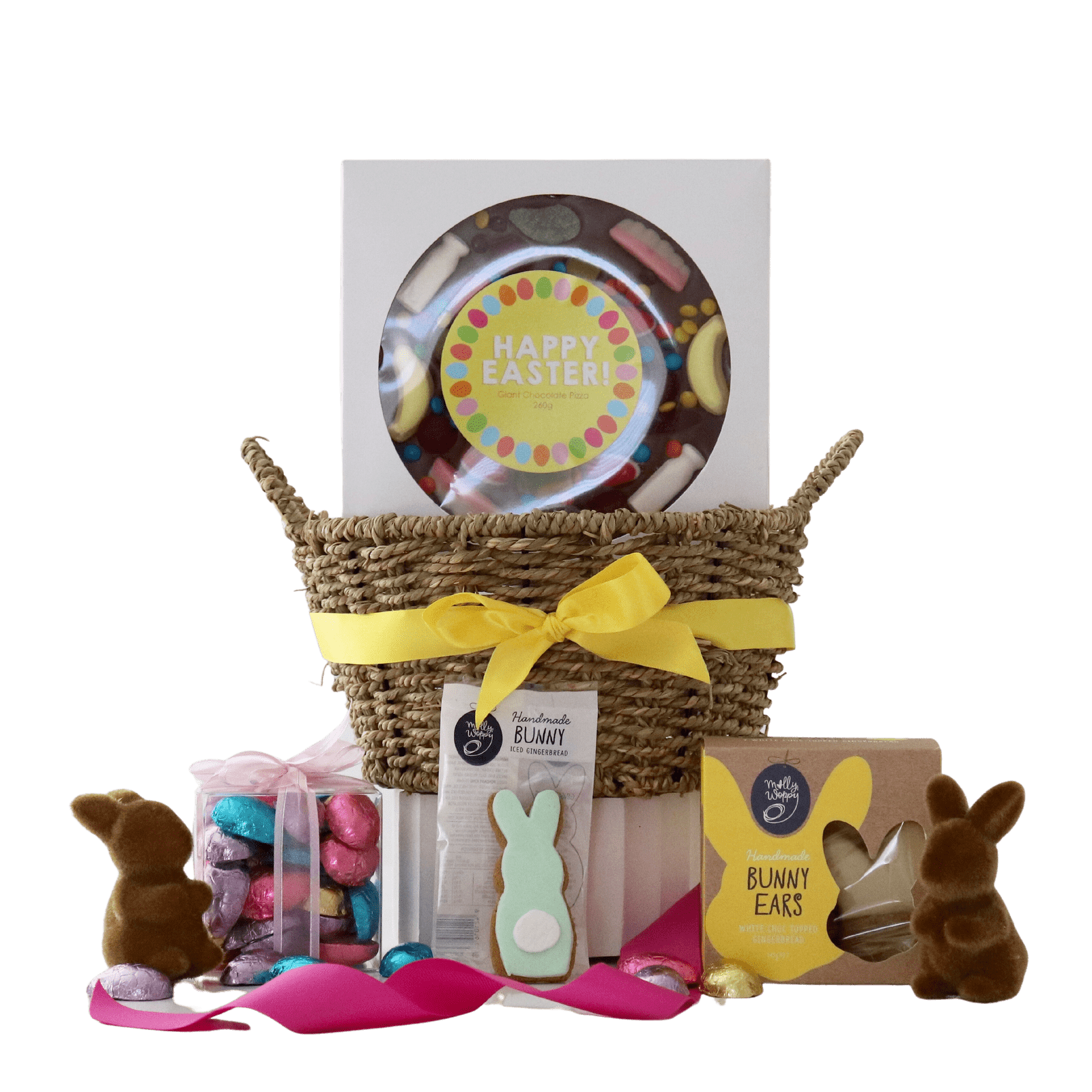 Large Easter Basket Hamper & Gift Baskets | Same Day Delivery Perth