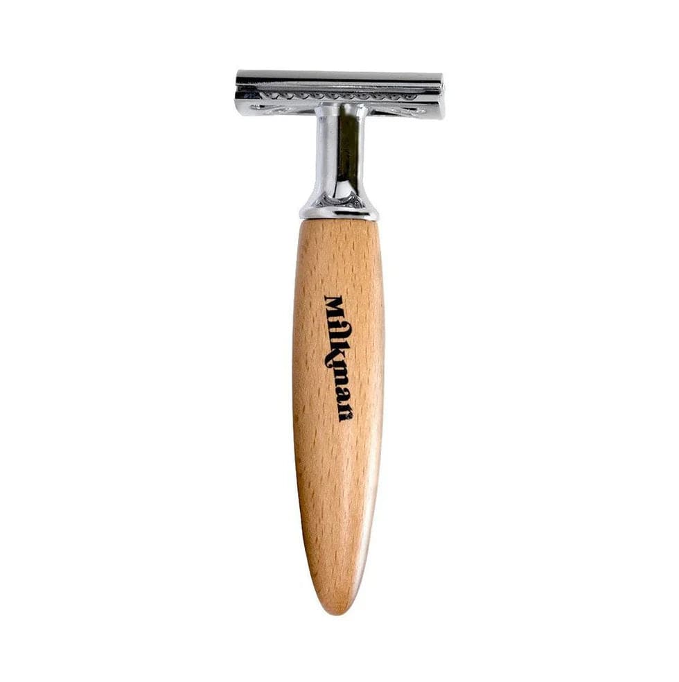 Milkman Classic Single Blade Razor & Gift Baskets | Same Day Delivery Perth