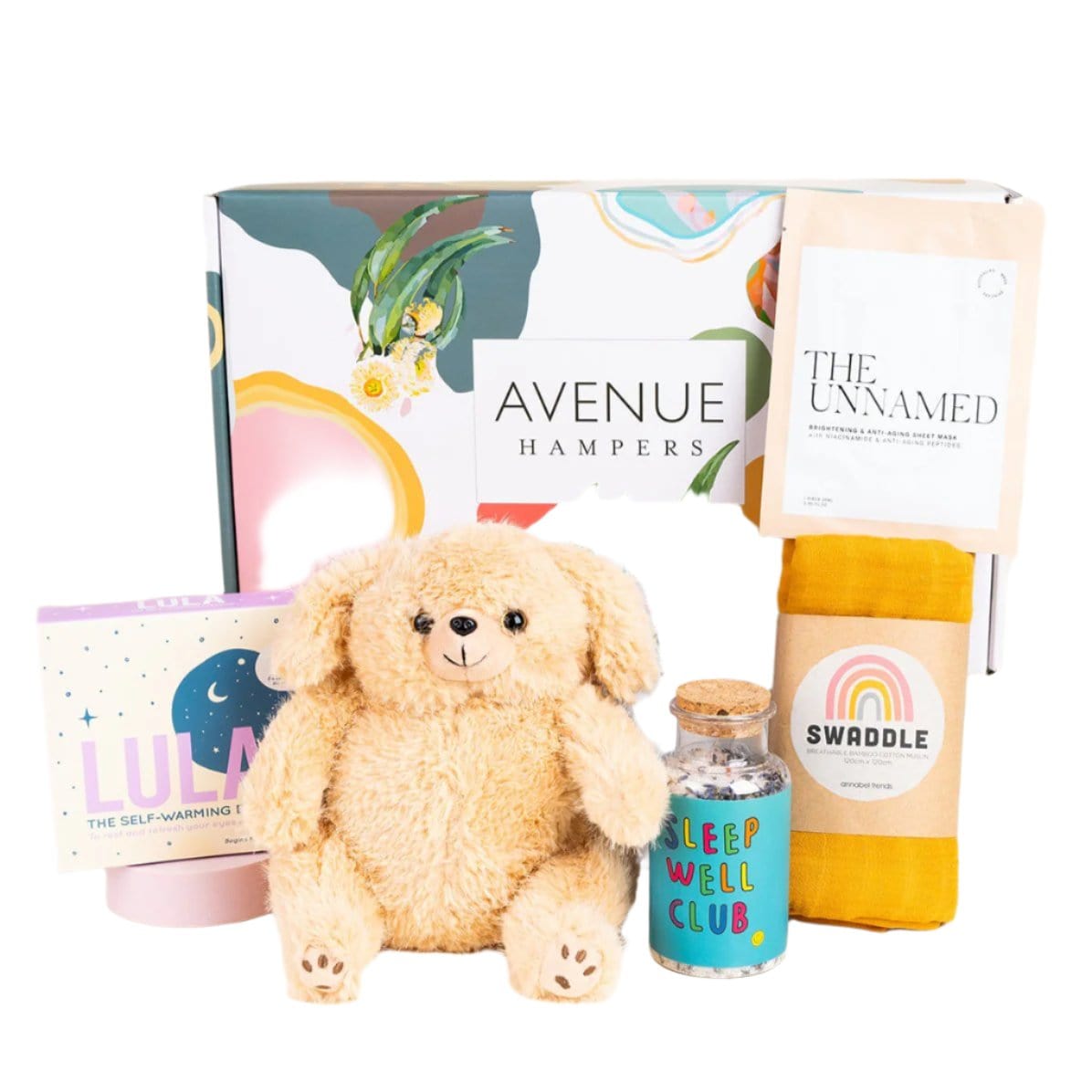 New Parent Hamper & Gift Baskets | Same Day Delivery Perth