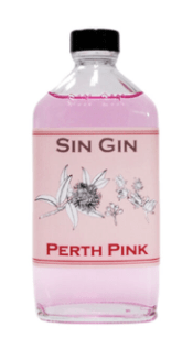 Pink Sin Gin 200ml & Gift Baskets | Same Day Delivery Perth
