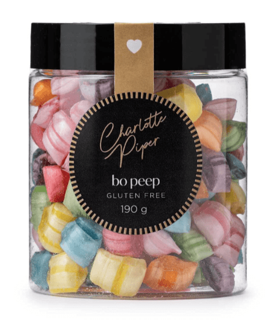 Rock Candy - mixed & Gift Baskets | Same Day Delivery Perth