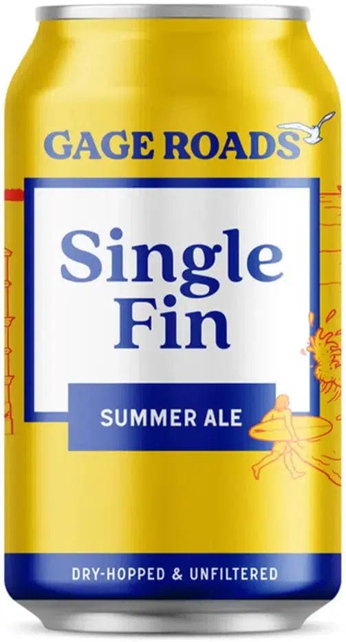 Single Finn 330ml can & Gift Baskets | Same Day Delivery Perth