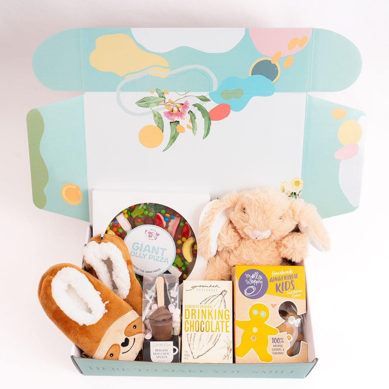 Snuggles Kids Gift Hamper & Gift Baskets | Same Day Delivery Perth