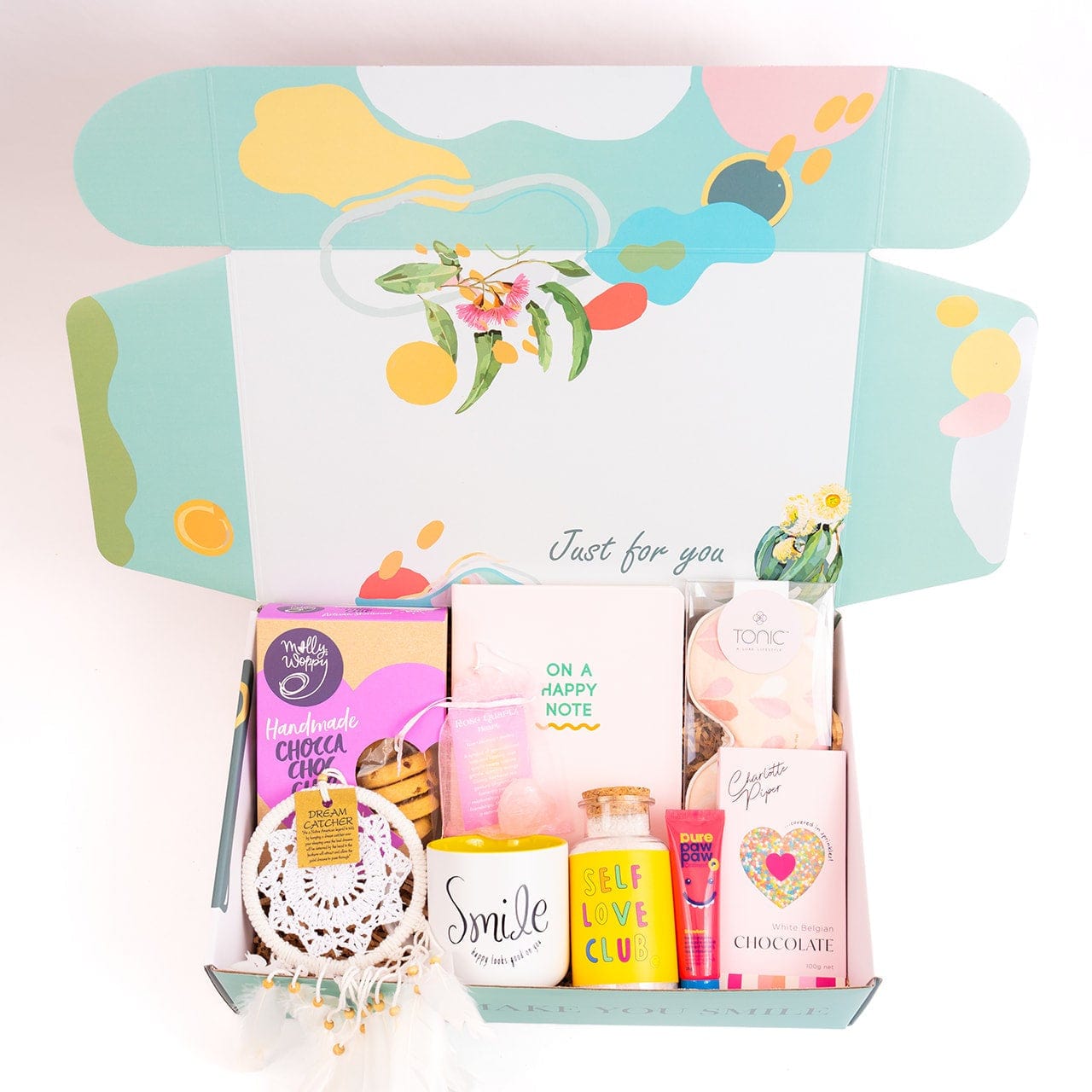 Teenager Gift Hamper For Her & Gift Baskets | Same Day Delivery Perth